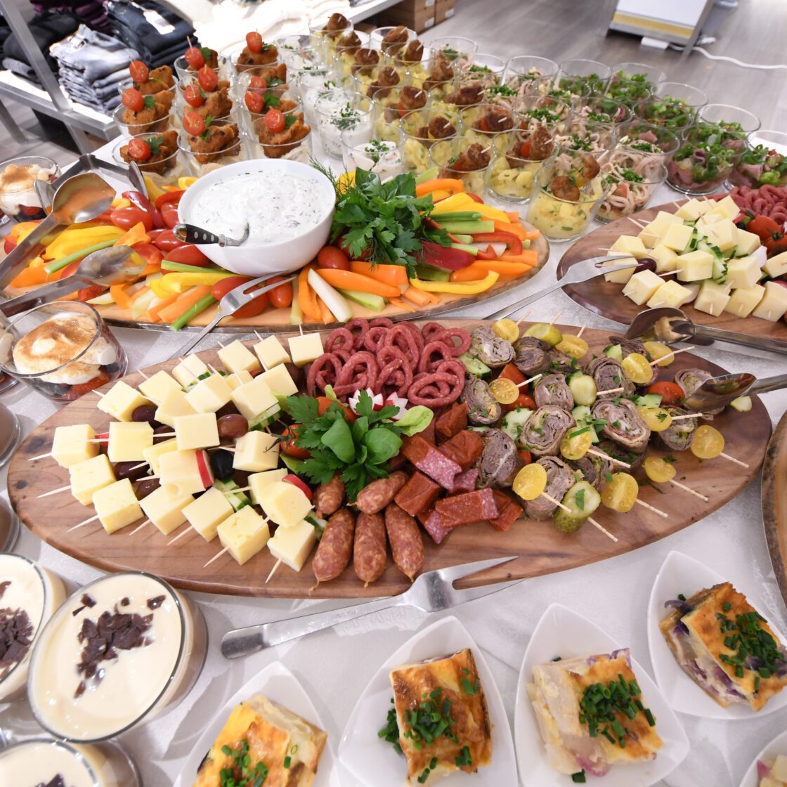 Papenburg – Fleischerei & Partyservice